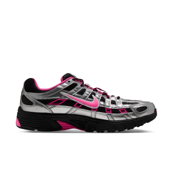 Nike P-6000 Shoes