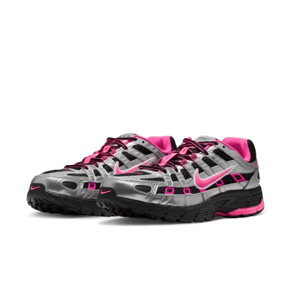 Nike P-6000 Shoes
