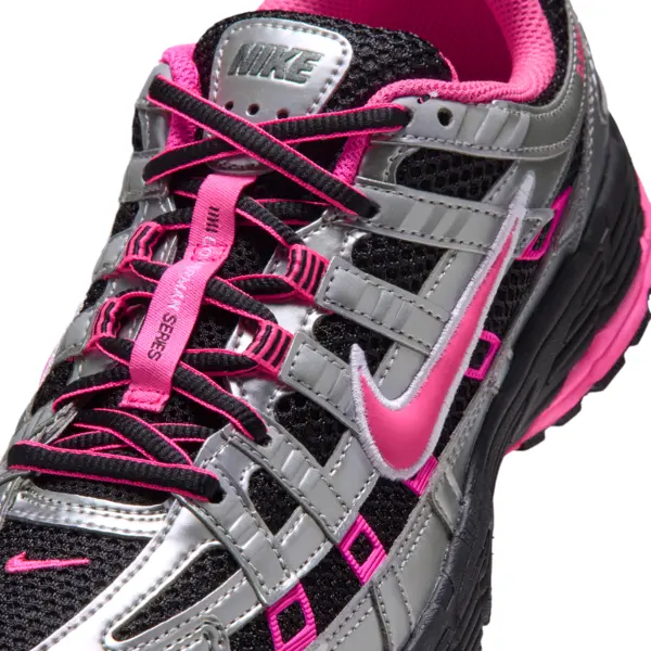 Nike P-6000 Shoes