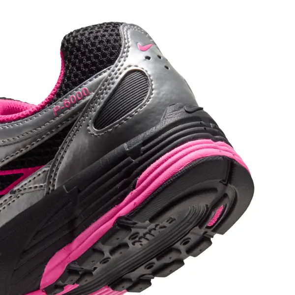 Nike P-6000 Shoes