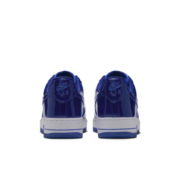 Nike Air Force 1 '07 Lv8 Shoes - Blue