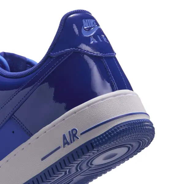Nike Air Force 1 '07 Lv8 Shoes - Blue