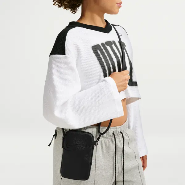 Nike Premium Phone Carrier 2.0 - Black