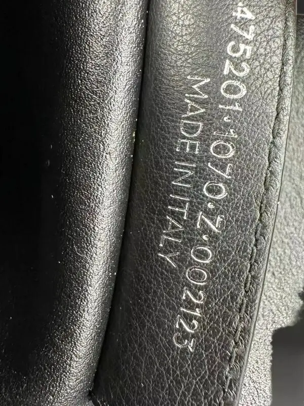 Balenciaga 2010s Everyday Tote Bag - Black
