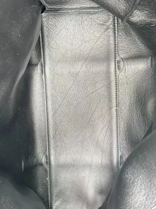 Balenciaga 2010s Everyday Tote Bag