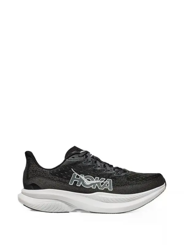 HOKA® Mach 6 Wide Sneakers