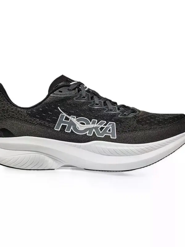 HOKA® Mach 6 Wide Sneakers