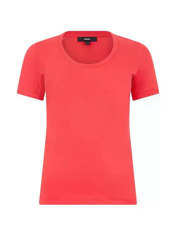 DIESEL® Short-sleeve T-shirt