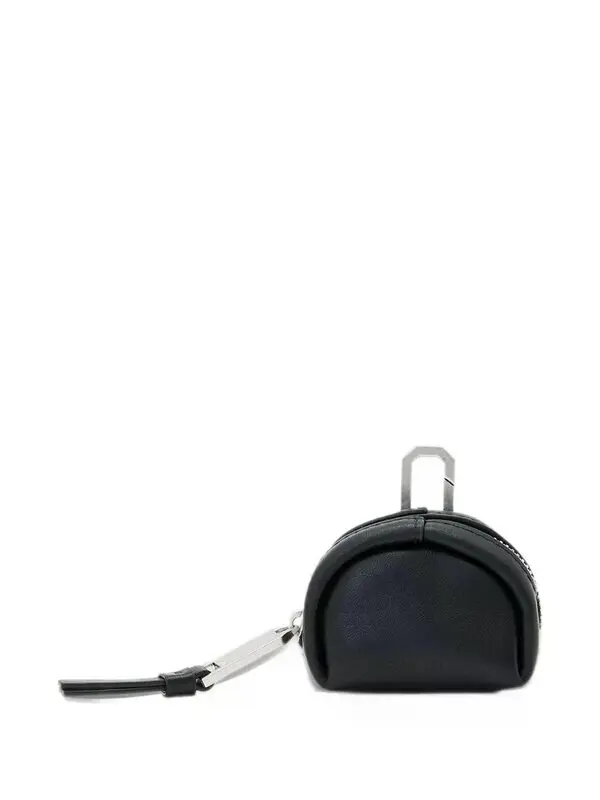 ALLSAINTS Rosalie Leather Airpod Case
