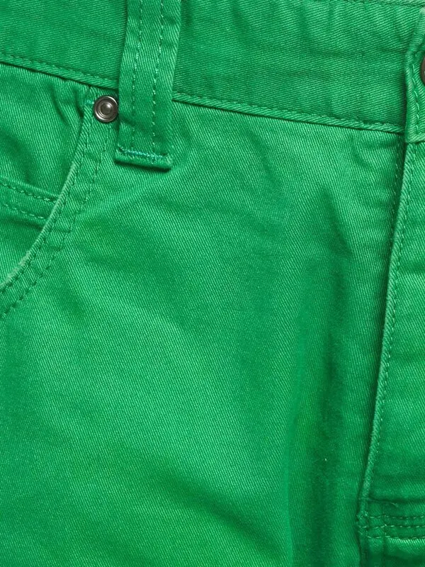 Emporio Armani Slim-fit Jeans