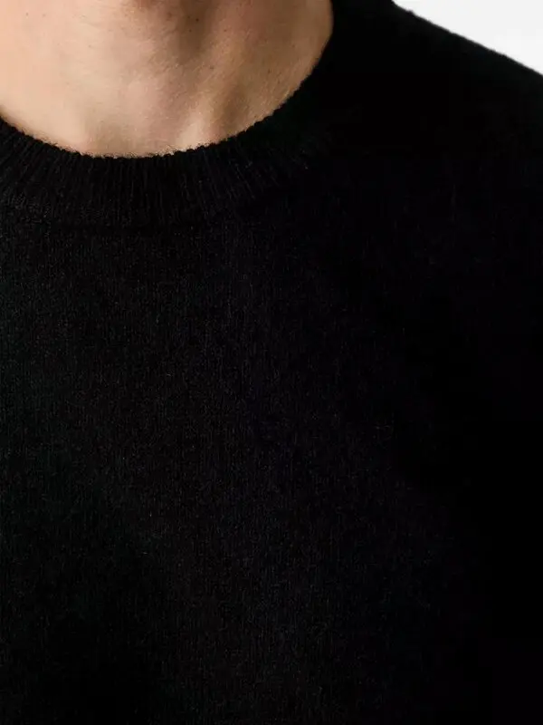 Marc O'polo Ribbed-trim Sweater