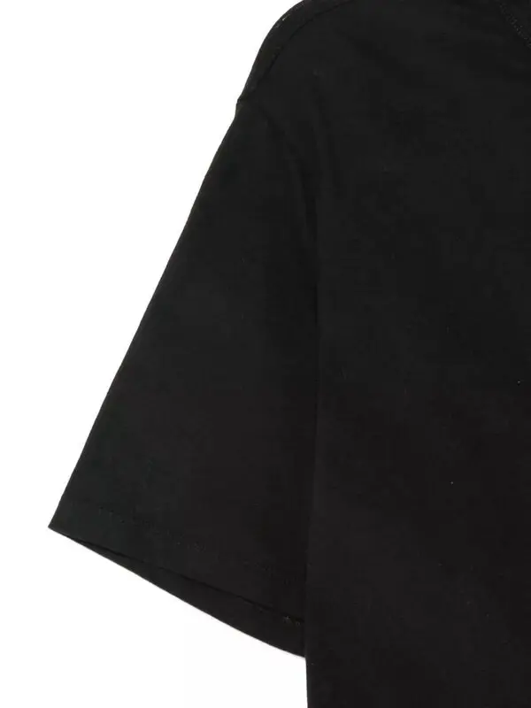 Officine Générale Crew-neck T-shirt