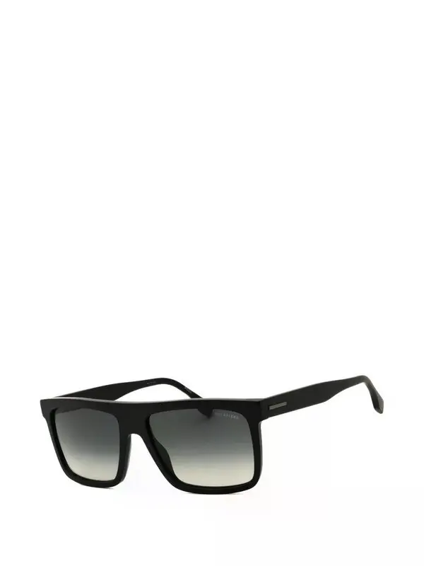 BOSS 1440/s Rectangle-frame Sunglasses