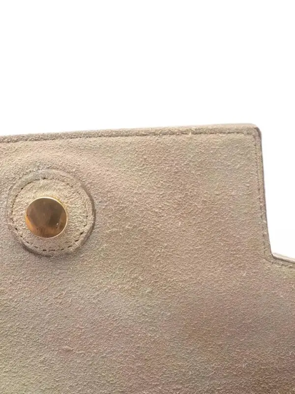 Celine 2000s Micro Belt Bag Shoulder Bag