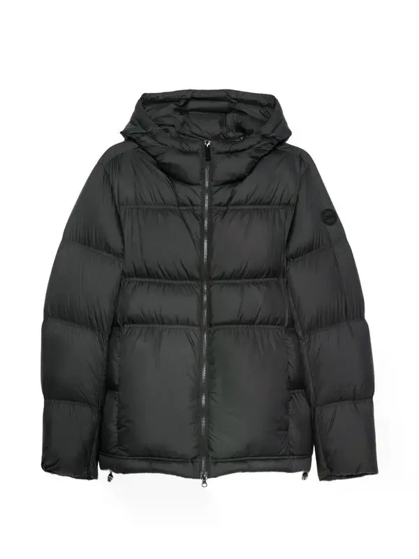 COLMAR Quilted Hooded Jacket