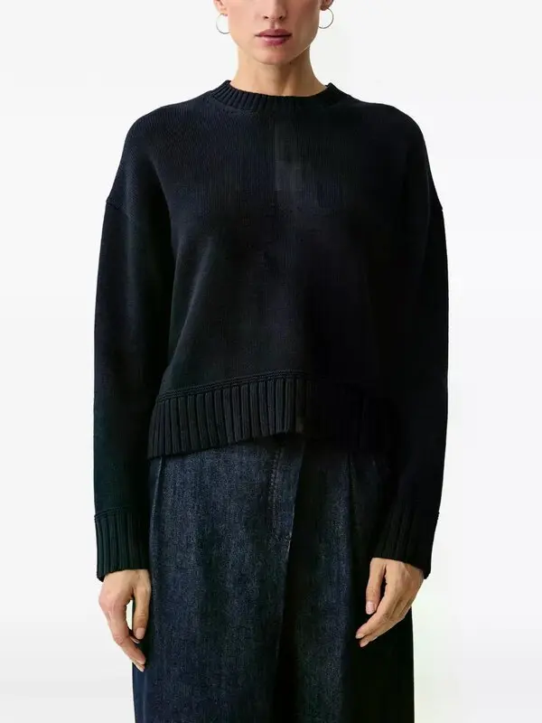 Barbour Harling Crew-neck Jumper