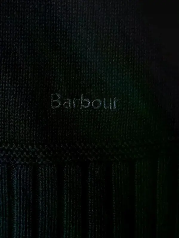 Barbour Harling Crew-neck Jumper