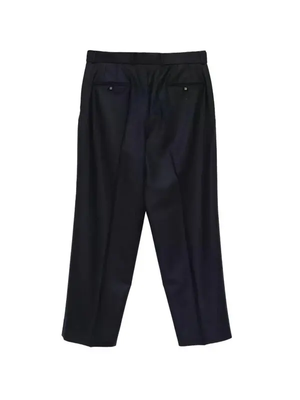 Officine Générale Nash Belted Trousers