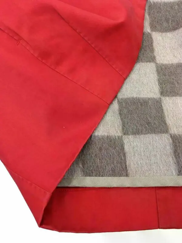 LOUIS VUITTON Zip-up Jacket