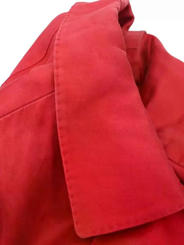 LOUIS VUITTON Zip-up Jacket