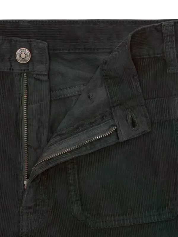 FORTELA Jane Corduroy Bootcut Trousers