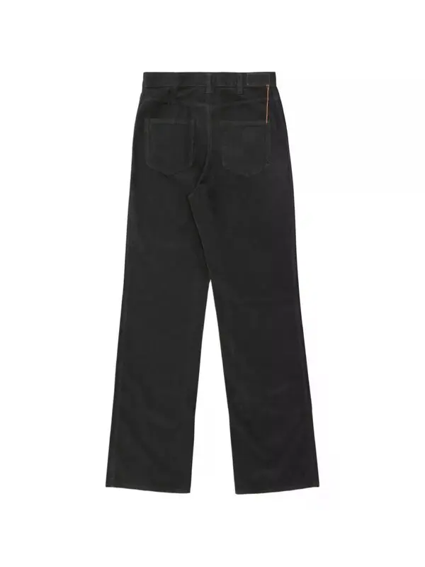 FORTELA Jane Corduroy Bootcut Trousers