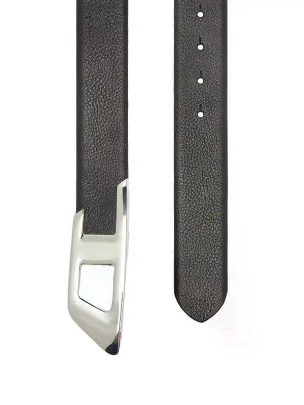 DIESEL® B-d Logo 2.0 40 Belt