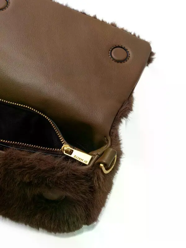 Lola Casademunt Logo-plaque Tote Bag