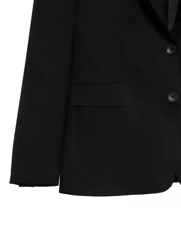 Tagliatore Notched-lapels Single-breasted Suit
