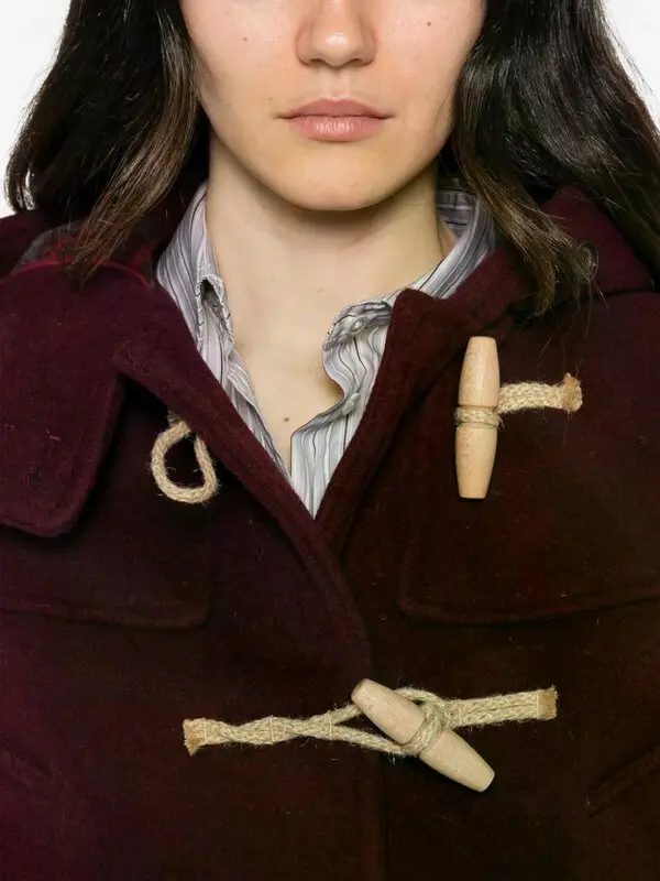 Gloverall Shelley Duffle Coat