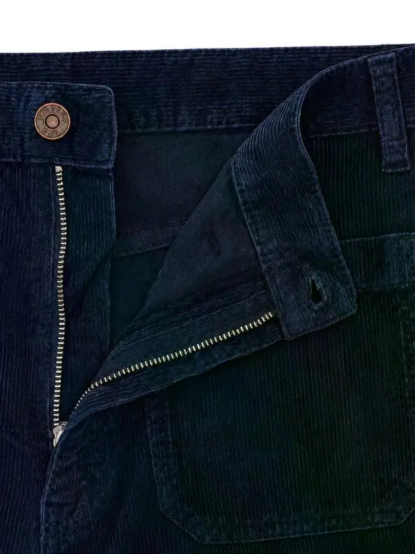 FORTELA Jane Corduroy Bootcut Trousers