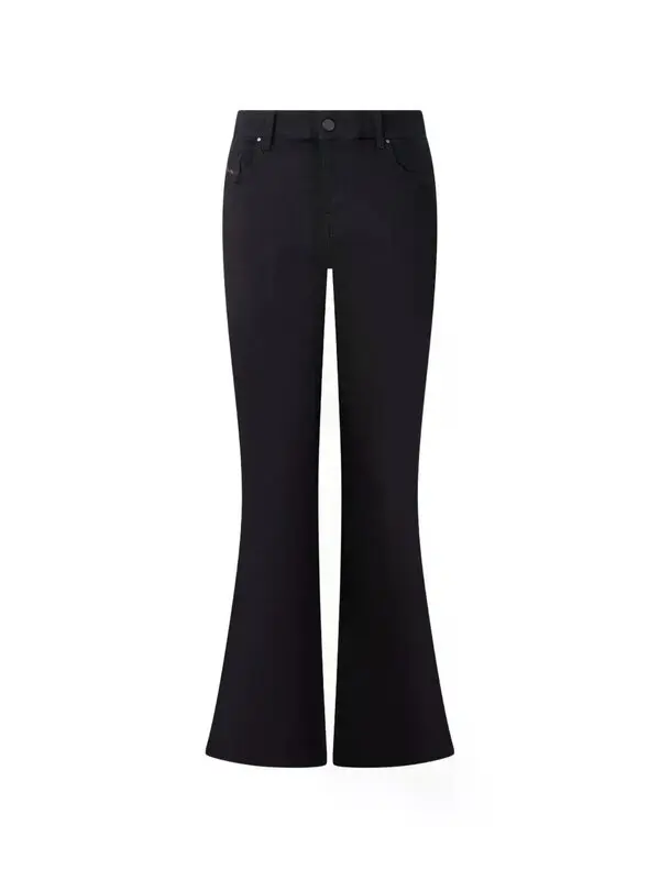 DIESEL® Flared Jeans