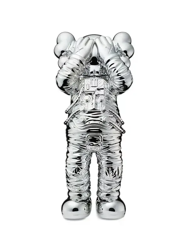 KAWS Holiday Space Figure