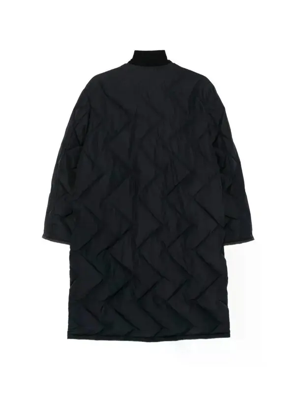 Lorena Antoniazzi Quilted Padded Coat