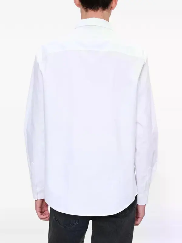 A.p.c. Greg Oxford Shirt