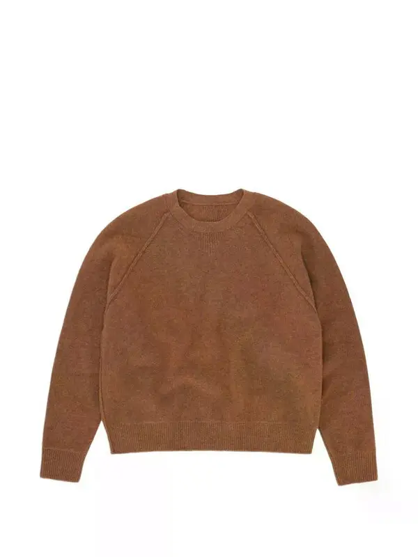 FORTELA Harvard Raglan Sweater