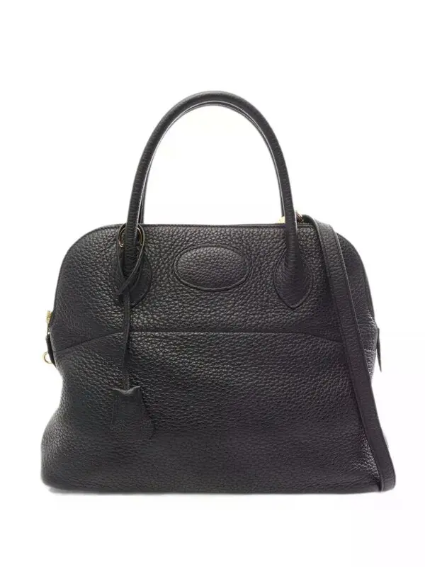 Hermès 2020 Bolide 31 Tote Bag
