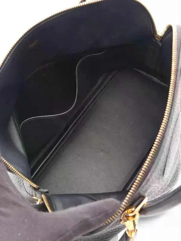 Hermès 2020 Bolide 31 Tote Bag - Black