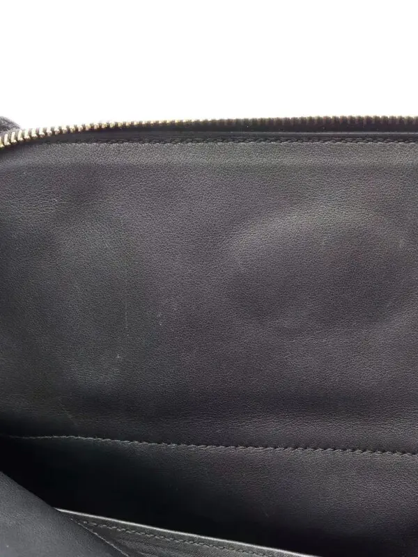 Hermès 2020 Bolide 31 Tote Bag - Black