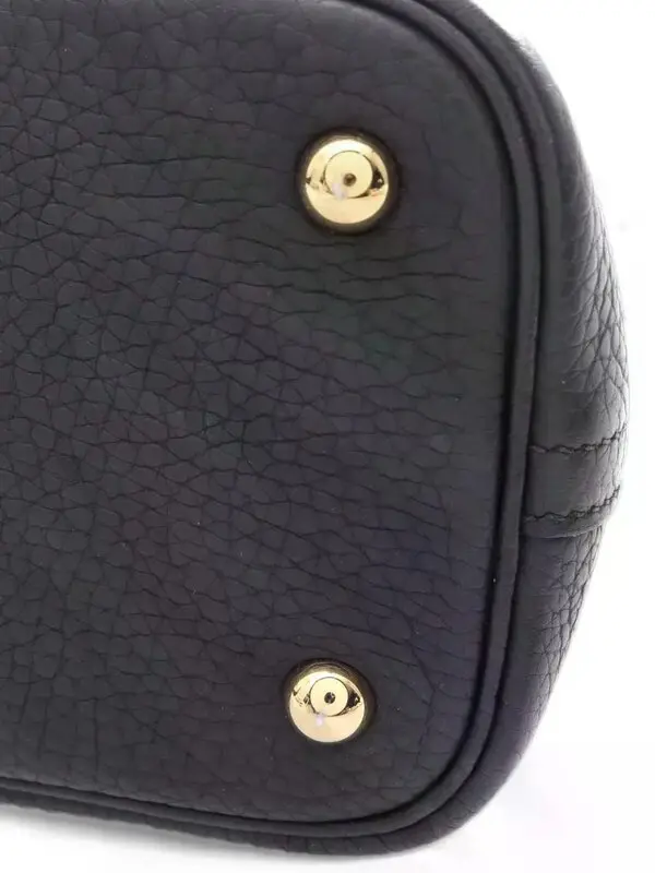 Hermès 2020 Bolide 31 Tote Bag - Black