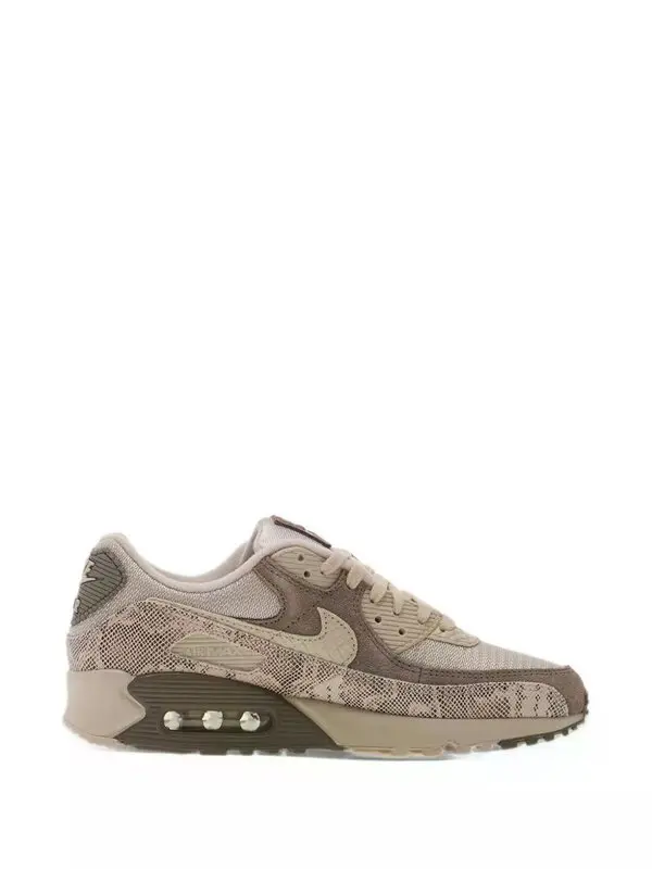 Nike Air Max 90 Shoes - Neutrals