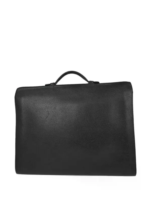 Hermès 2006 Sac A Depeches Messenger Bag