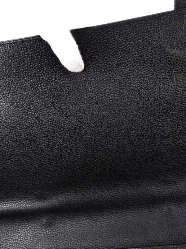 Hermès 2006 Sac A Depeches Messenger Bag