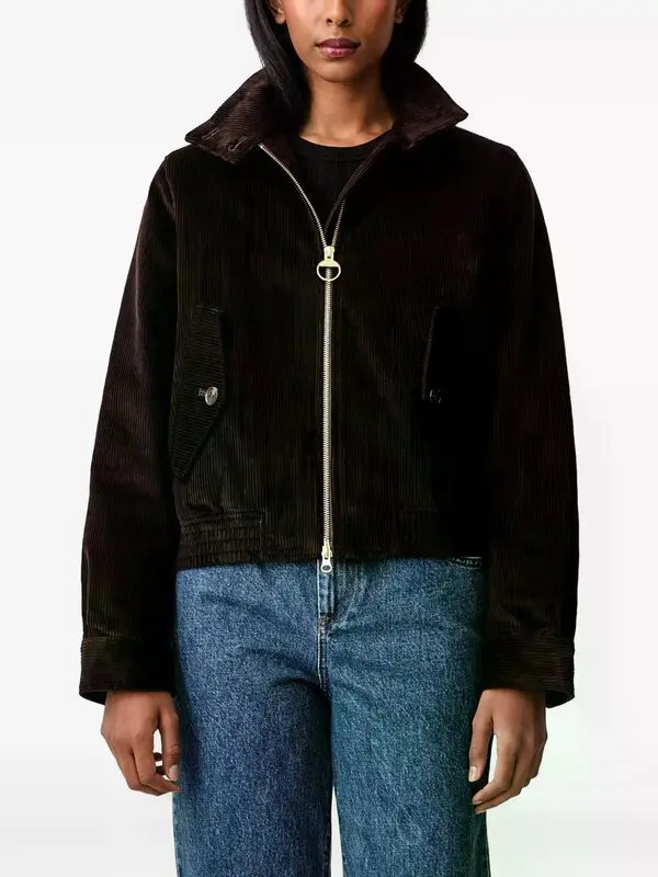 Barbour Overton Casual Jacket