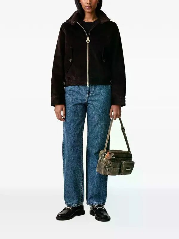 Barbour Overton Casual Jacket