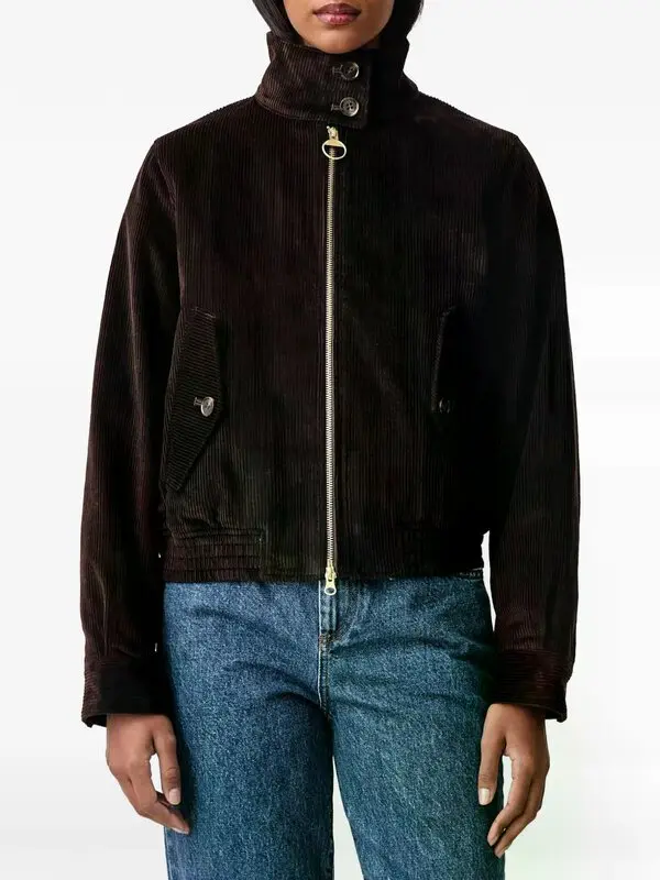 Barbour Overton Casual Jacket