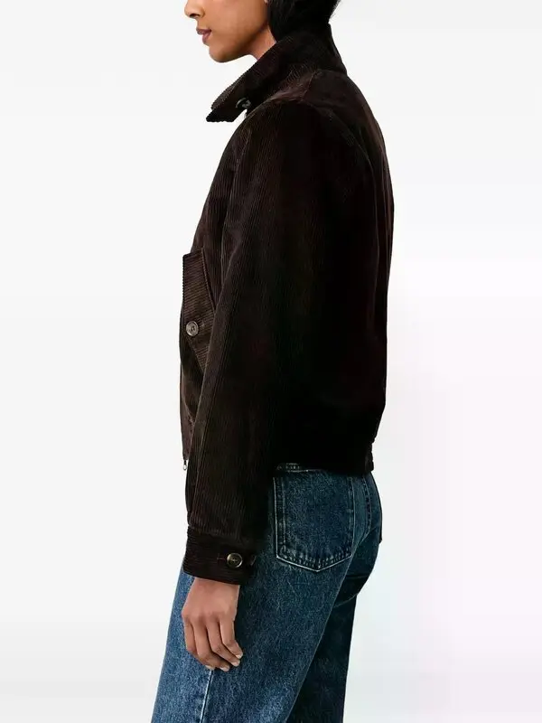 Barbour Overton Casual Jacket
