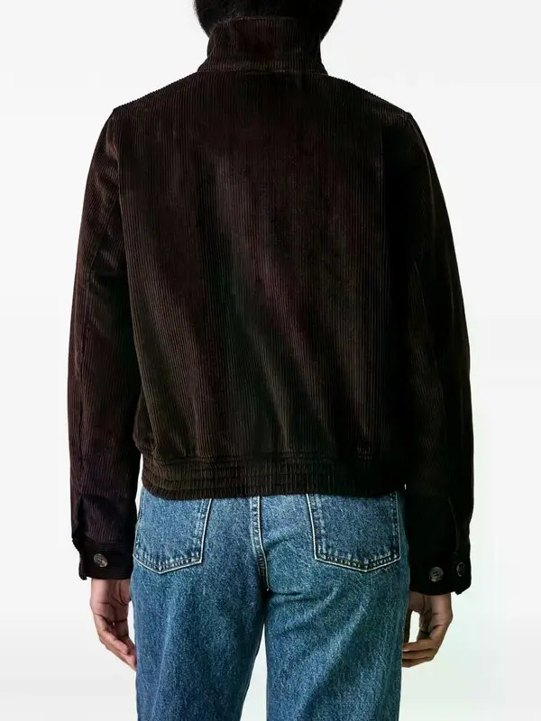 Barbour Overton Casual Jacket