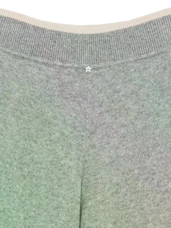 Lorena Antoniazzi Knit Trousers