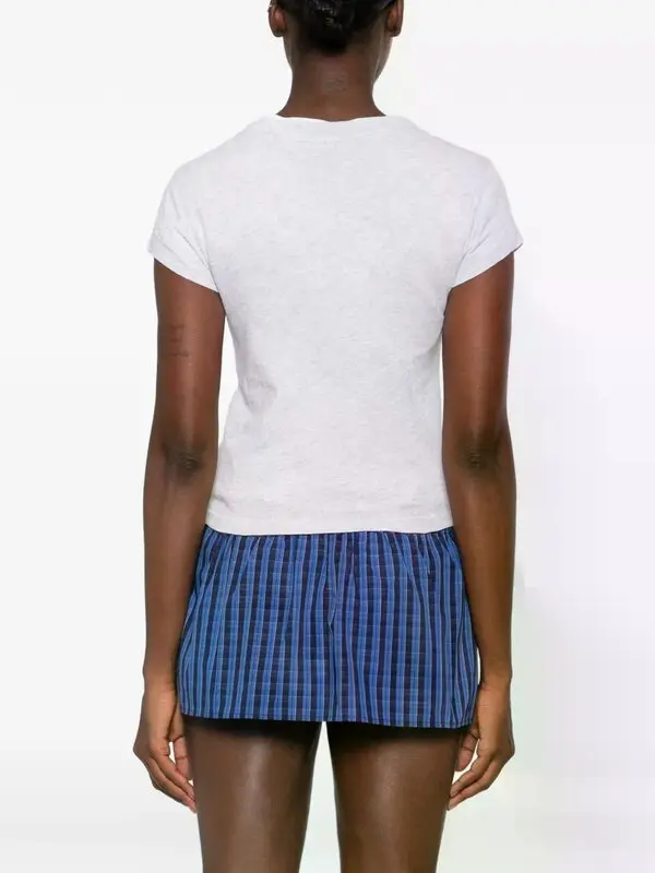 Sporty & Rich Graphic-print T-shirt